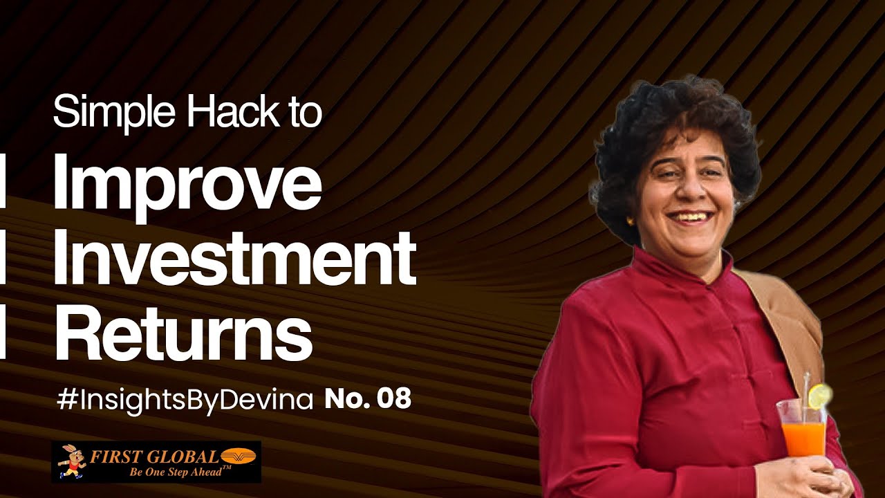 The Ultimate Hack to get Perfect Returns on Your Investments | By ...