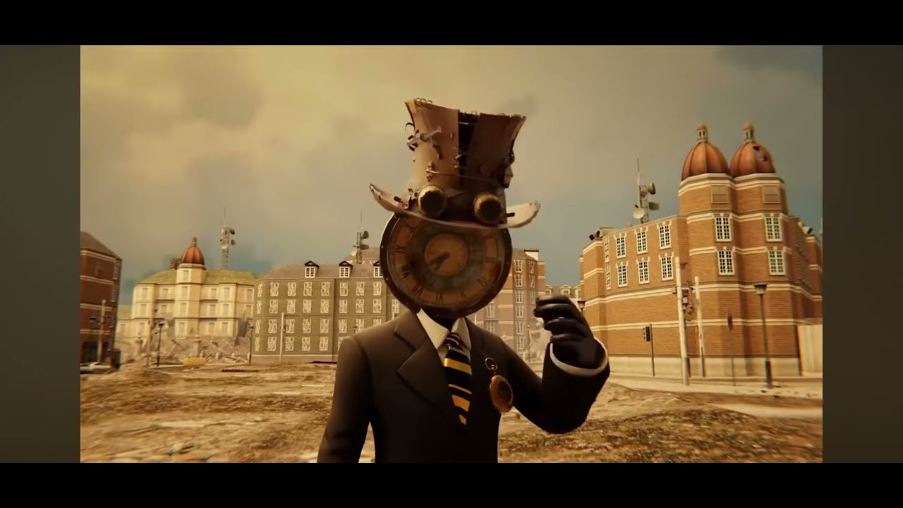 Dom studios episode 1 - YouTube