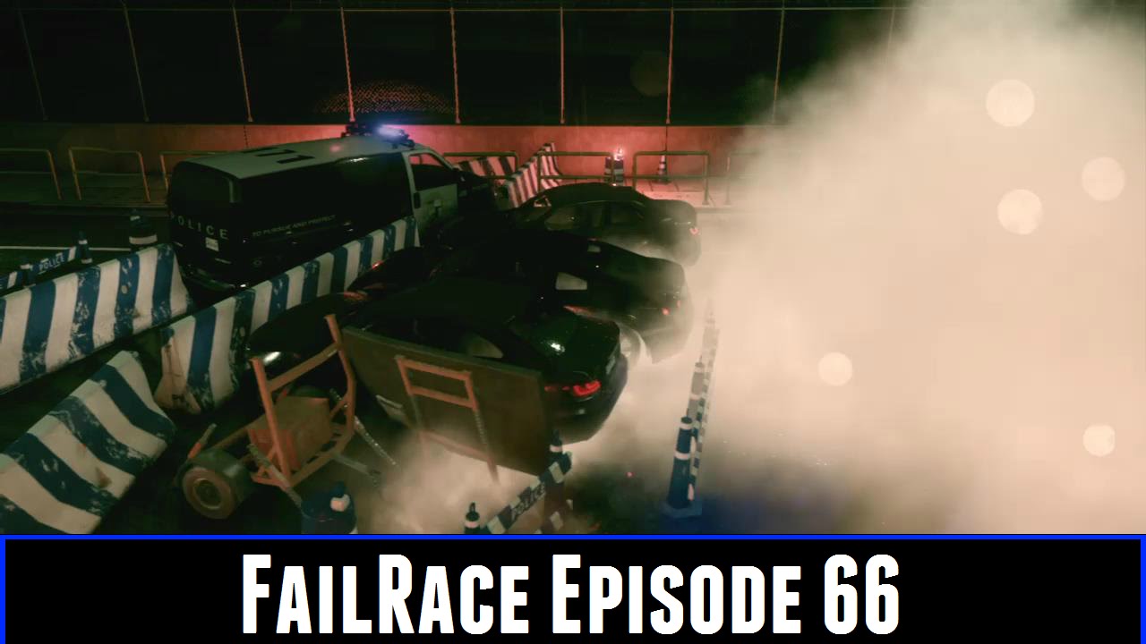 FailRace Episode 66 Magic F1 Cars + Impressive Overtakes - YouTube