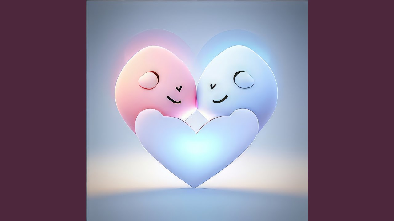 Two Hearts as One - YouTube