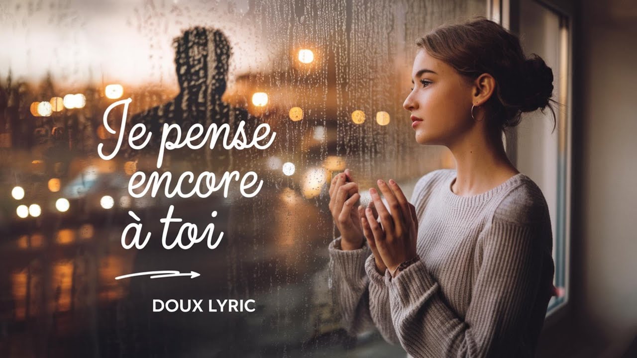 Je Pense Encore à Toi | Chanson D'amour Romantique - YouTube