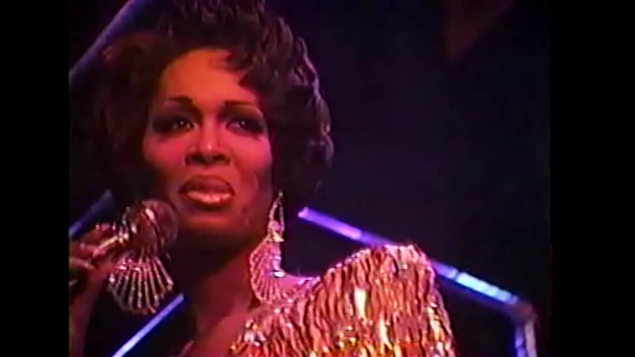 new bar USA on tour miss tommy ross 8-19-93 - YouTube