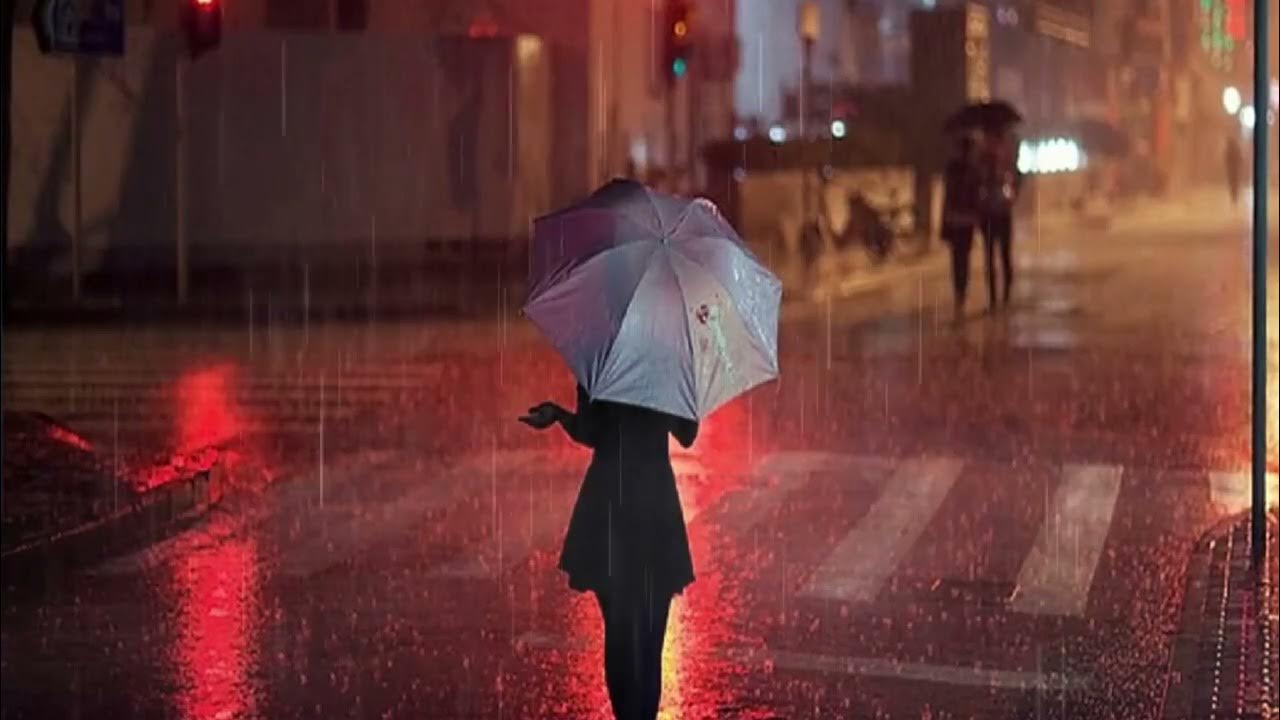 Пропаганда - Дождь По Крышам - YouTube