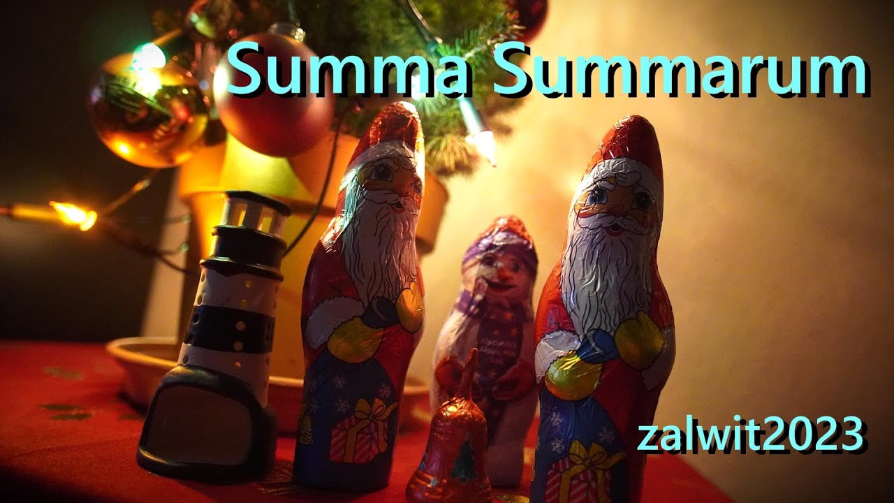 Summa Summarum - YouTube