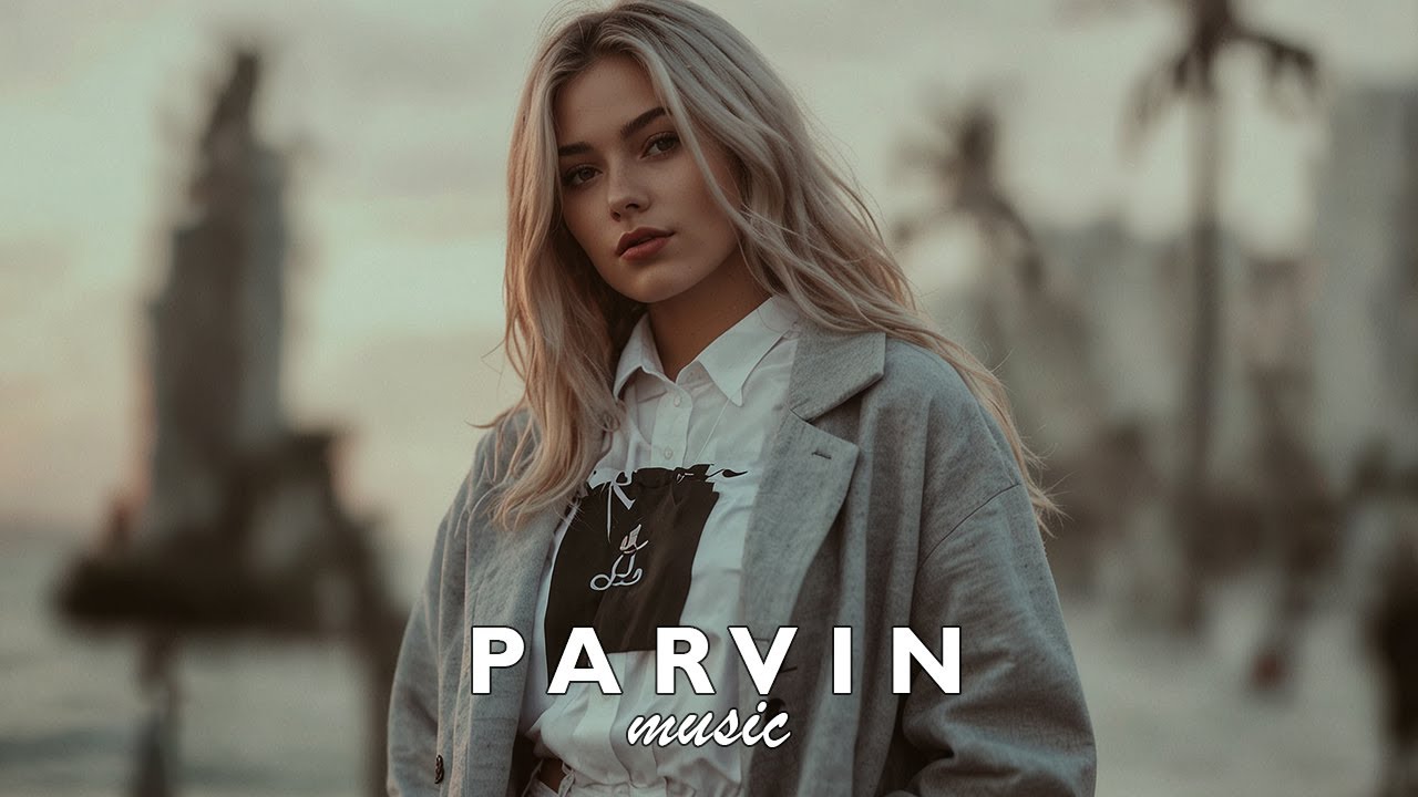 Afro House Mix 2025 by Parvin Music - YouTube