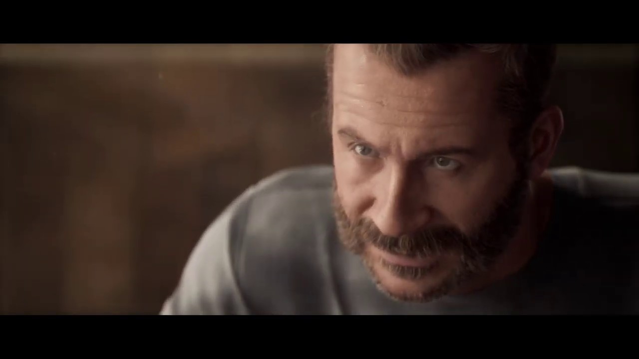 Modern Warfare : Task Force 141 , Gaz , Soap , Ghost , Price - YouTube