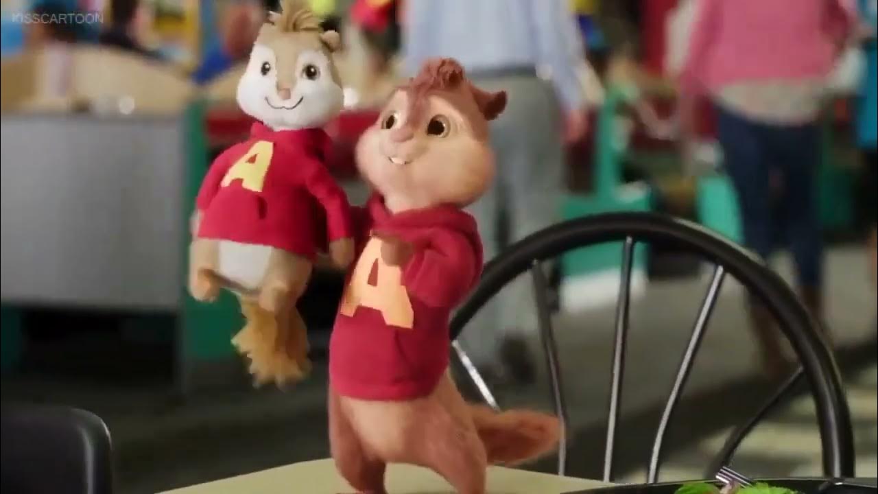 Animal Story 2 part 9 - Crossing the Road - YouTube