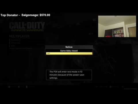 KILLA DELIVERS THE ROAST OF THE CENTURY TO IBAD