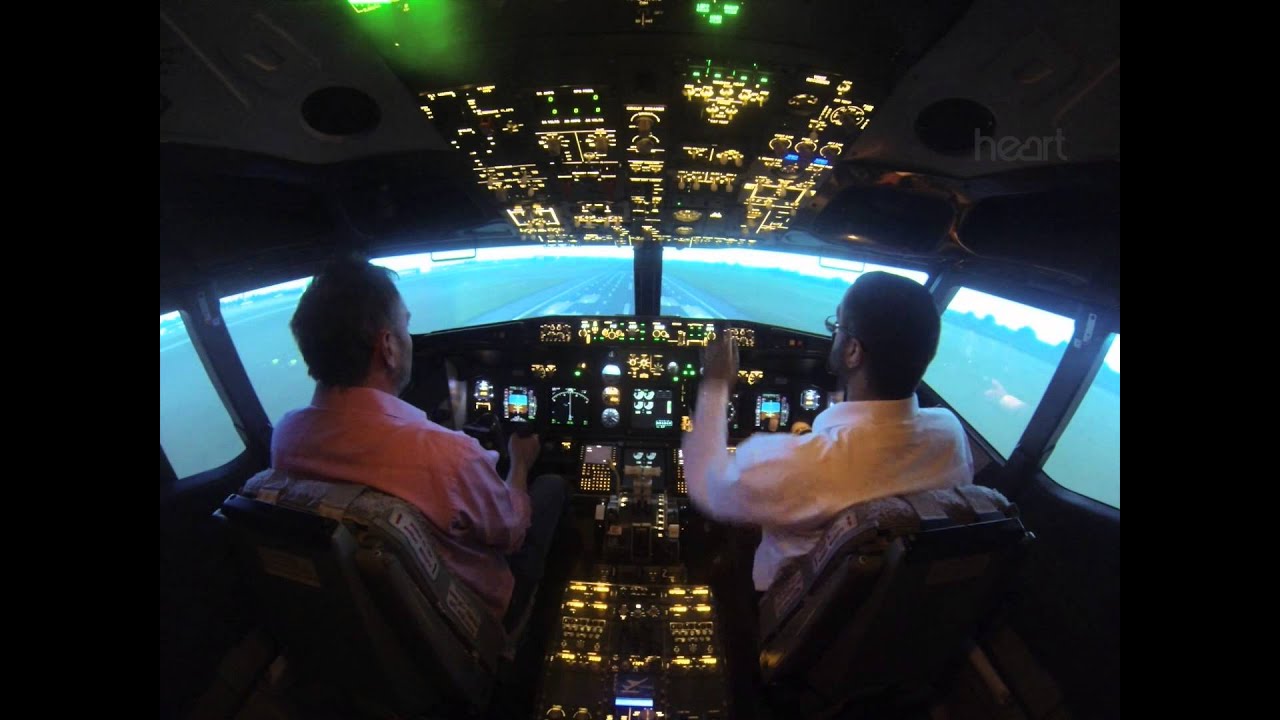 Flight Studio - YouTube