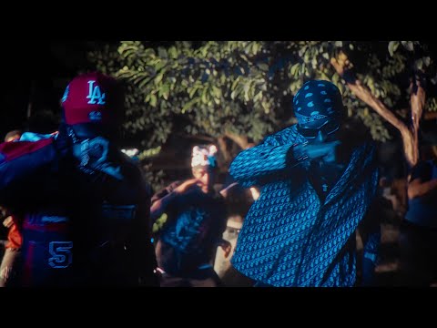 Bagress music ft @belamimuka _-_ Bajaloux officiel_vidéo 
