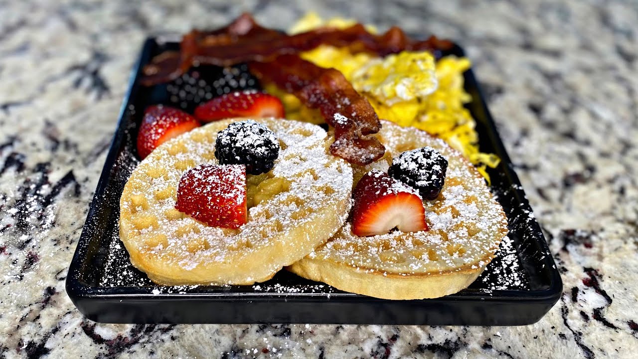 Lets Make Breakfast 🍳 | How To Cook Breakfast - YouTube