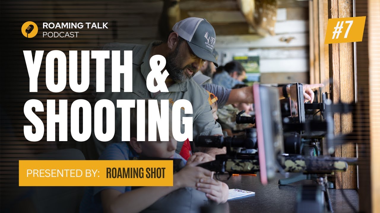 Introduction to Youth Shooting | Youth Shooting Sports - YouTube