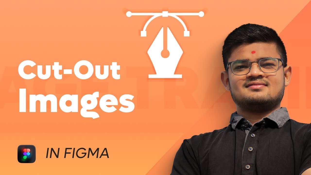 Cut Out Images In Figma Pen Tool Figma Tutorial In Hindi YouTube Cut Out Images In Figma Pen Tool Figma Tutorial In Hindi YouTube