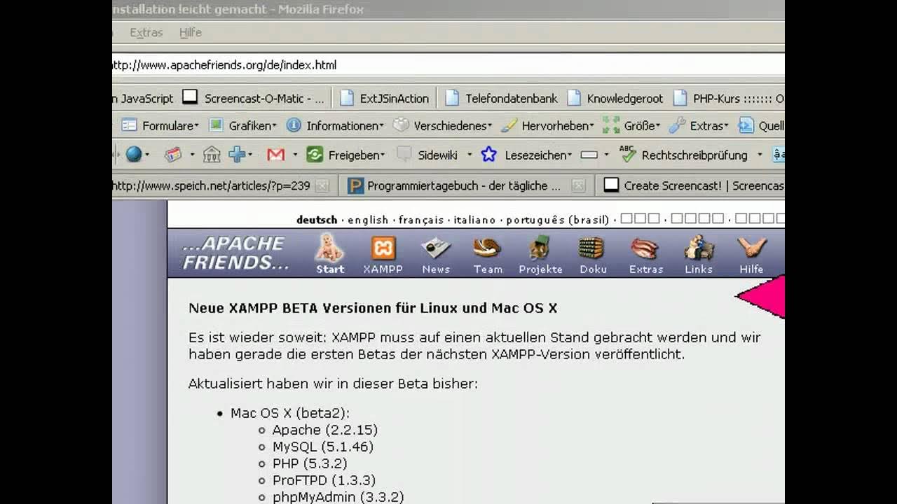 PhpStorm und Phpdocumentor - YouTube