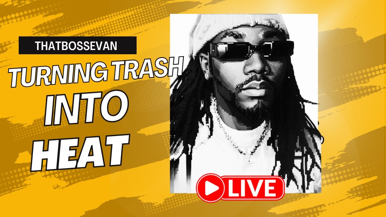 Turning Trash into HEAT... - YouTube