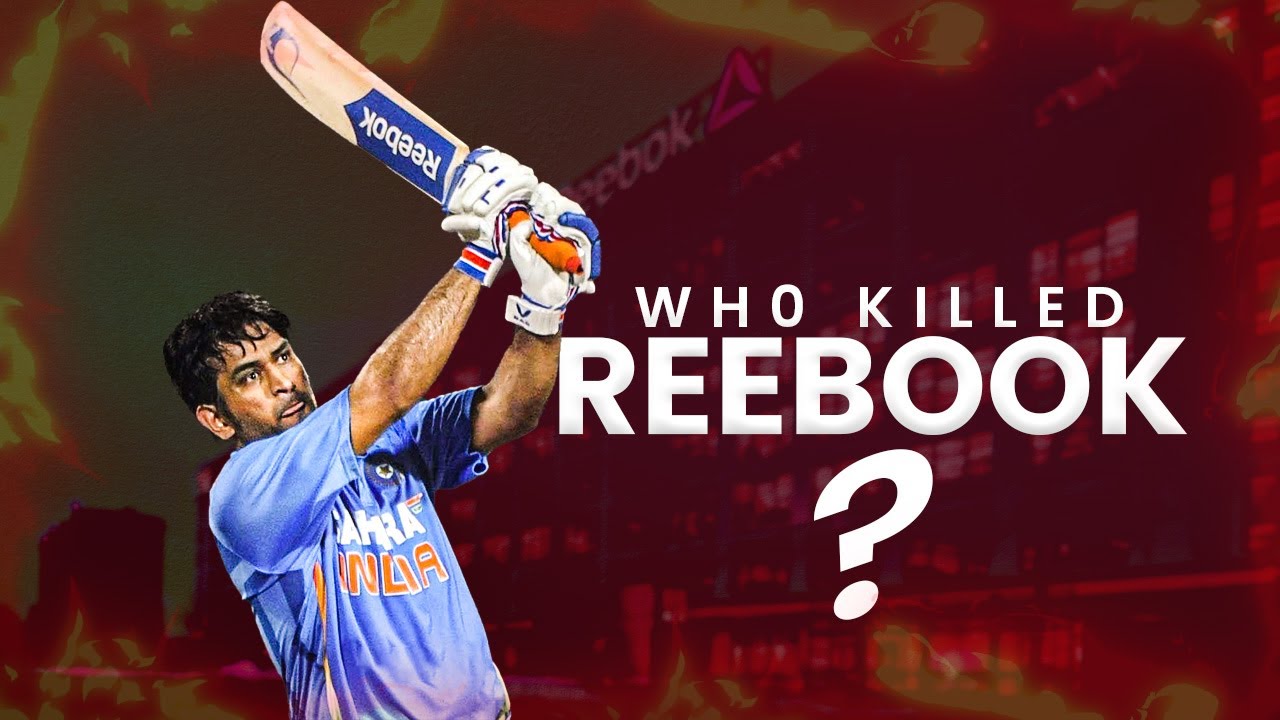 Where is the Fitness Giant- REEBOK now ? | नेपाली | - YouTube