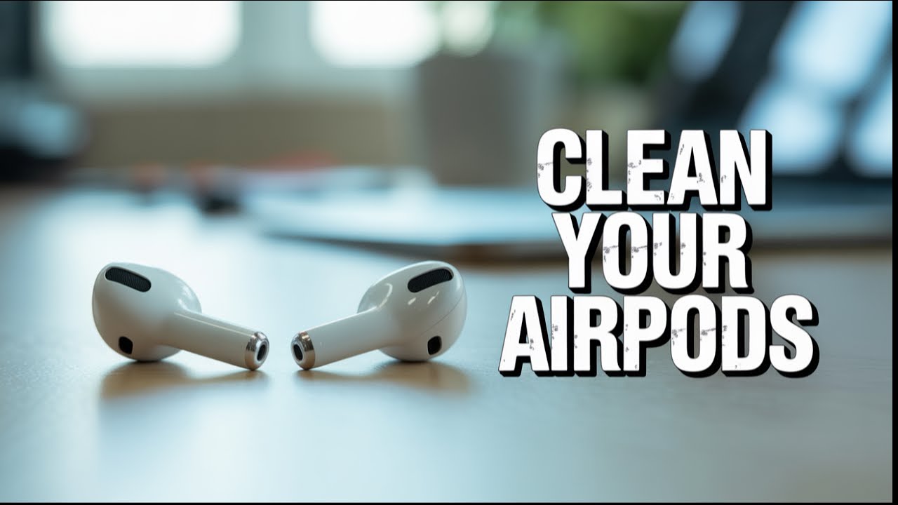 Why Do Your Earbuds Sound Weird? Find Out Now! - YouTube
