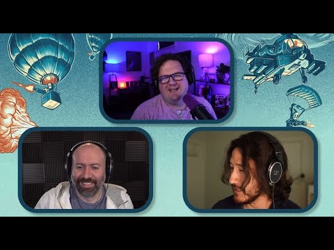 markiplier moments I think about a lot pt 16 (distractible edition ...