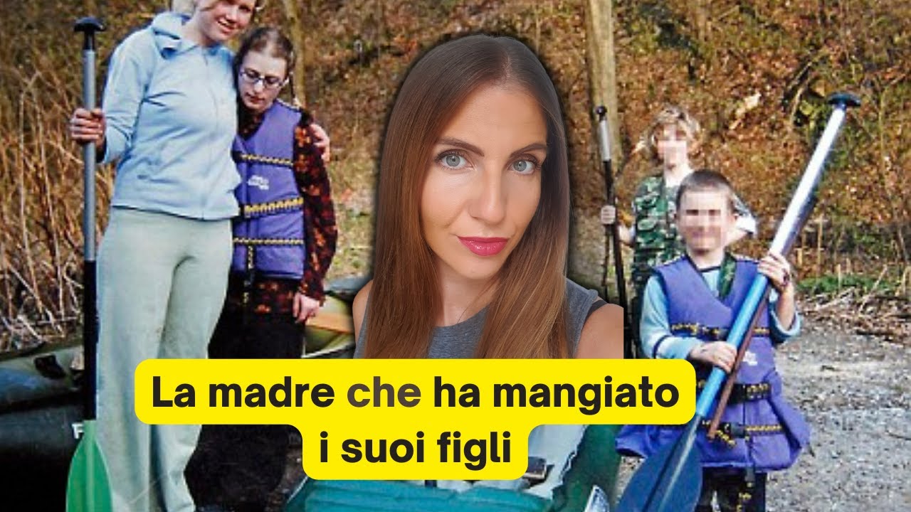 L' ASSURDA STORIA DELLA FAMIGLIA MAUEROVA - YouTube