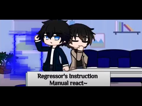 Regressor Instruction Manual react~ - YouTube