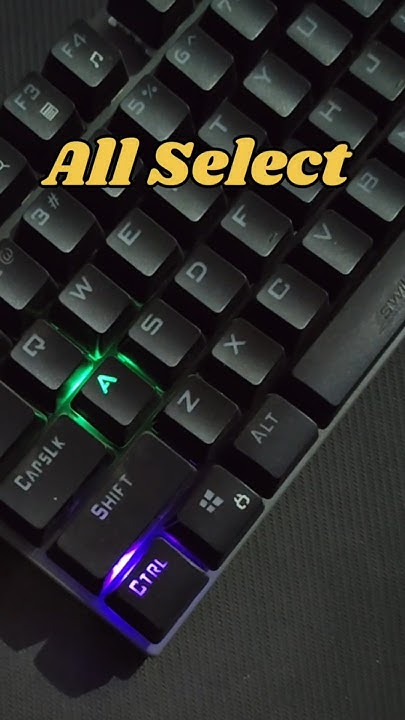 New tips Word💻📵🖥️ #nicl #keyboard #computertechnic #typingskills #nclcomputer #windows # ...