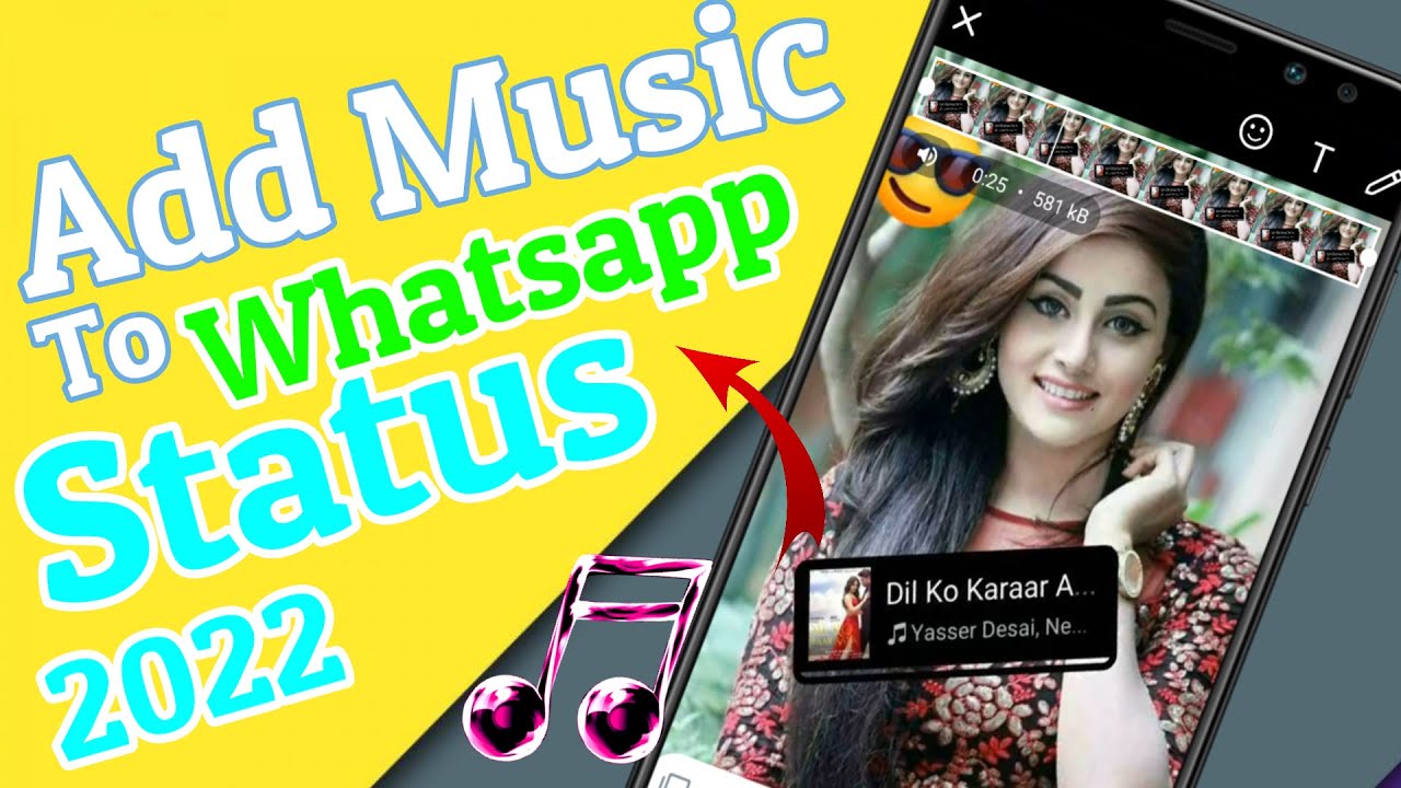 Add Music To WhatsApp Status 2022 How To Add Music In WhatsApp Status add-music-to-whatsapp-status-2022-how-to-add-music-in-whatsapp-status