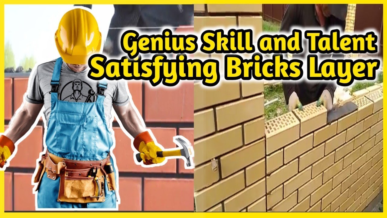 Ingenious Construction Workers That Are On Another Level 2 - YouTube