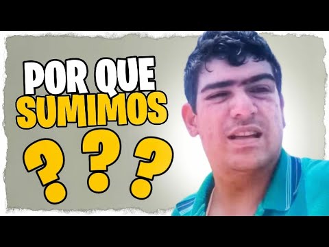 PORQUE ESTAMOS SUMIDOS - YouTube