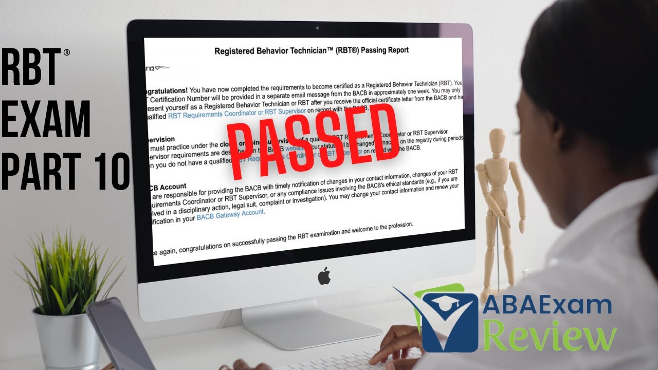 RBT® Practice Exam - RBT® Exam Practice Test [Part 10] | RBT® Exam ...