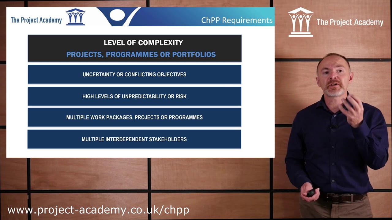 ChPP Video - Detailed Version - YouTube