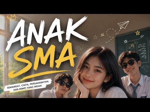 🎧 Anak SMA Gaya Tante tante 