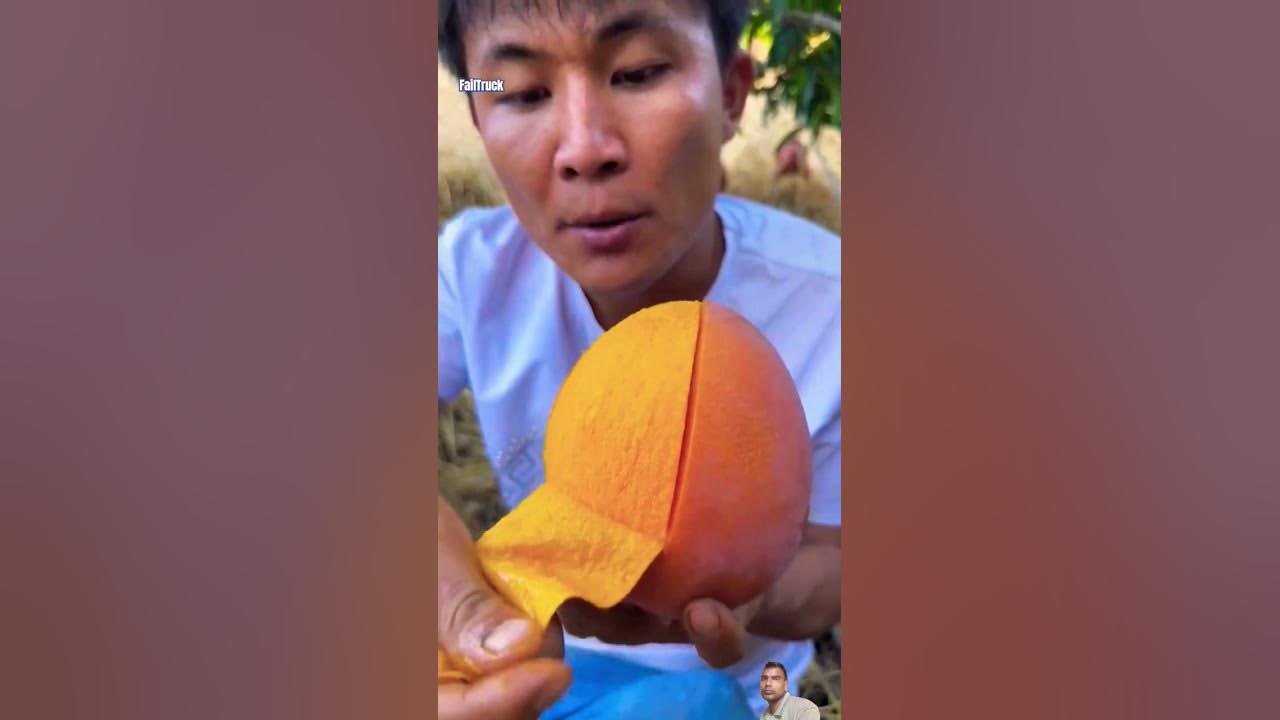 New Fruitsπππππ
π₯ Videofrutesfunnycomedyvideosshortsviralvideofruite Youtube