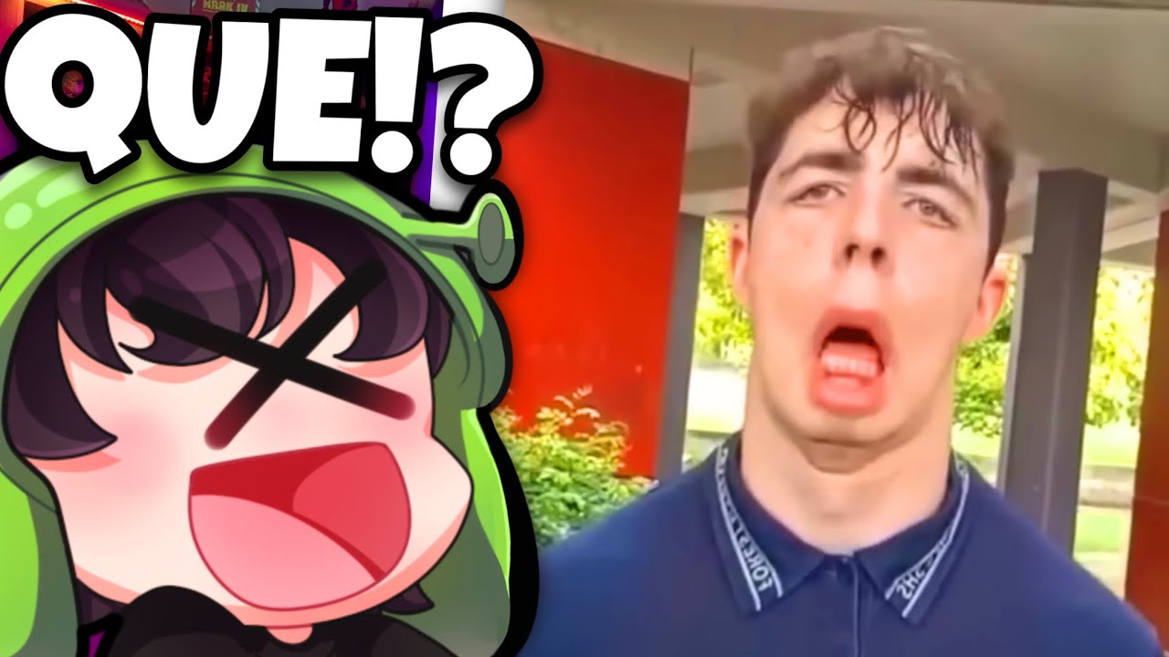 JAJAJAJA 😂😂😂 | Flopik Reacciona a DATOS CURIOSOS - YouTube