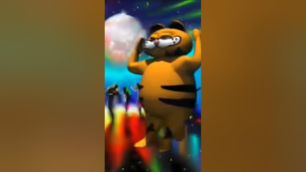 Ките-кет флексет - YouTube