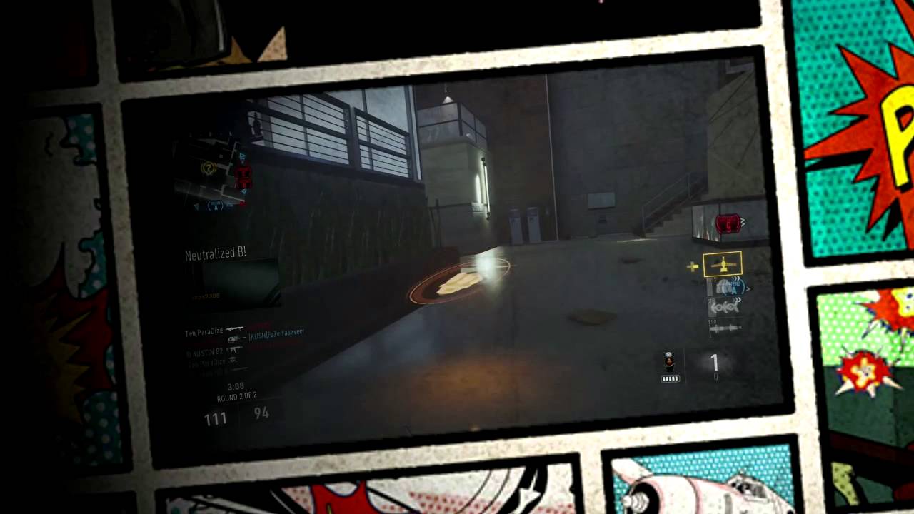 LOOK AT DAT FEED - YouTube