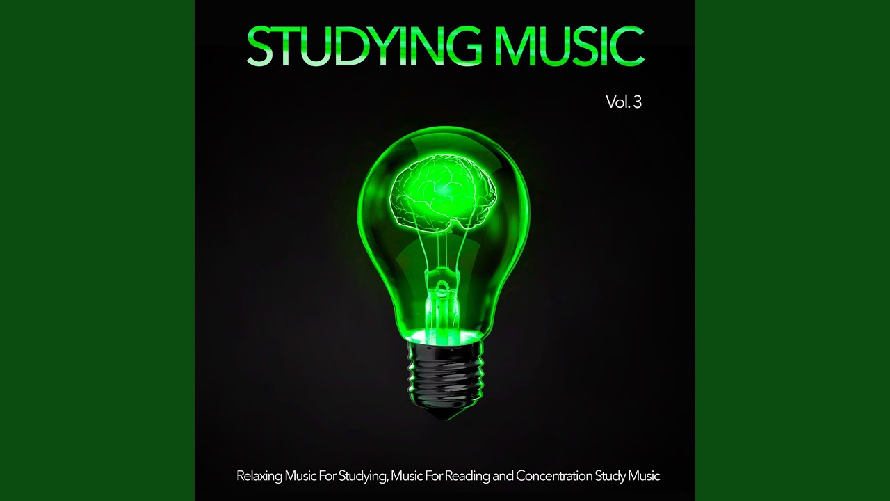 Background Studying Music - YouTube Music