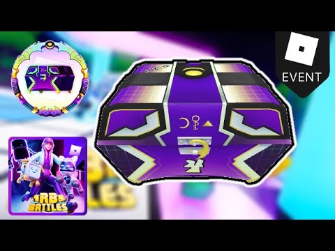 Roblox Metaverse Champions [Event] How to get Fey Yoshida's Terror Case ...