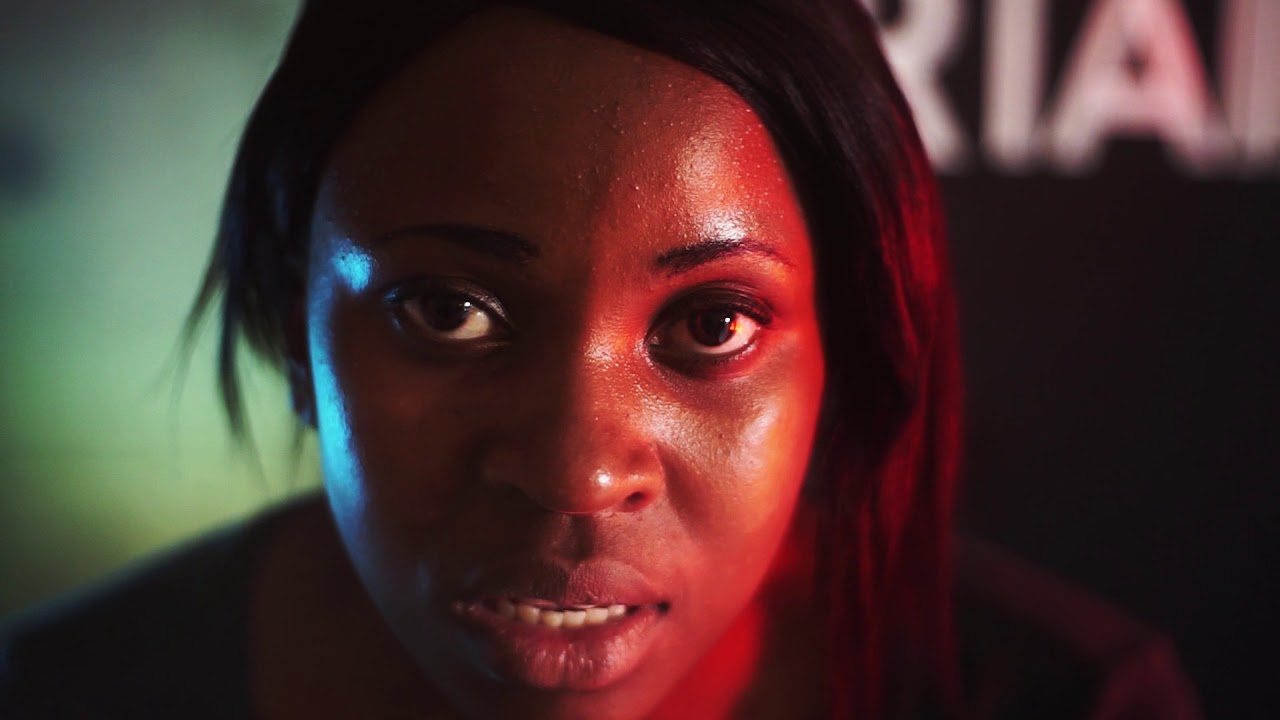 Tiya Joan - Scared - YouTube