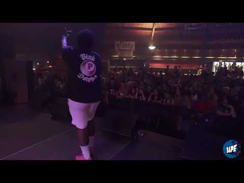 Metro 28 Live  Life Pending Episode 3 : Oakdale w/ A Boogie Wit Da Hoodie & Swave HMG