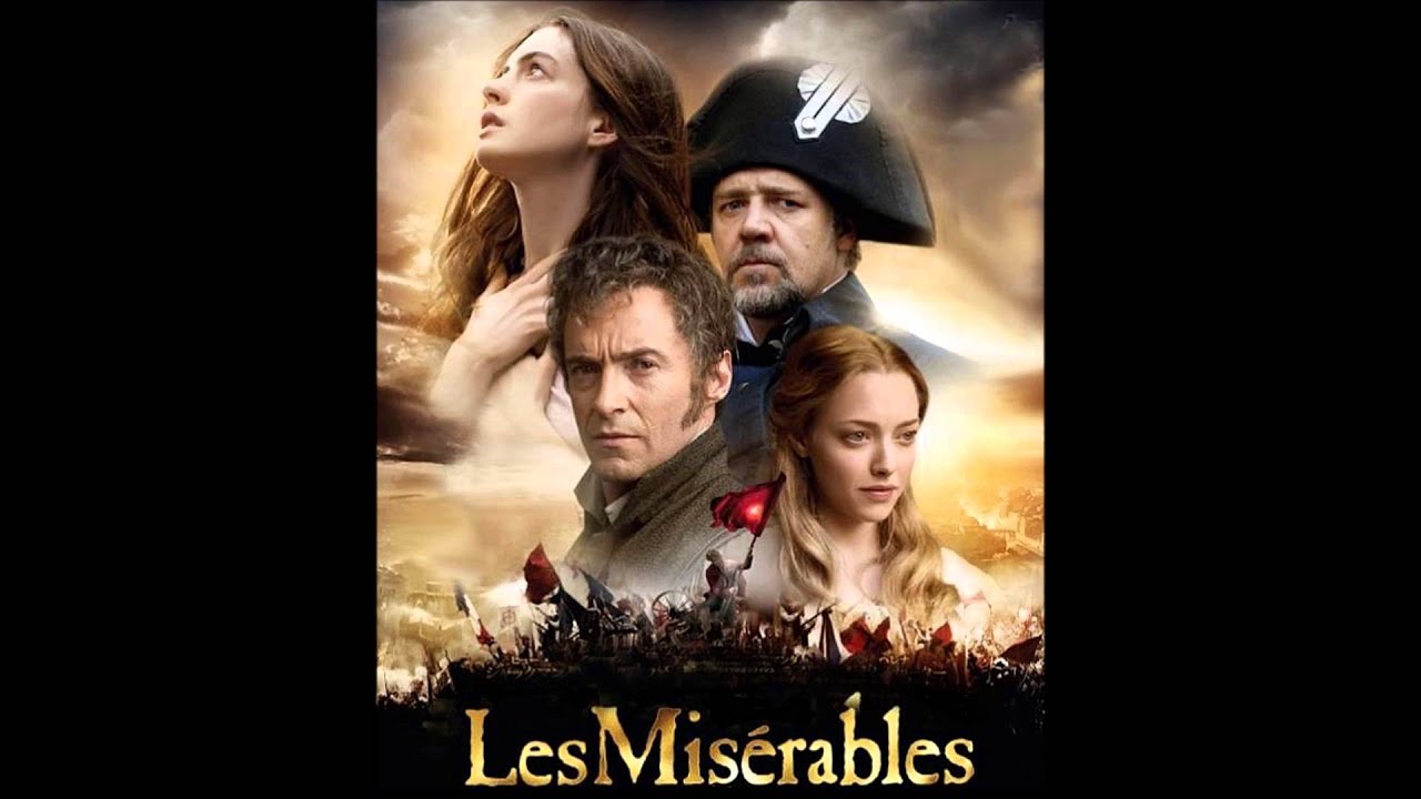 Les Miserables | 01 Look Down - YouTube
