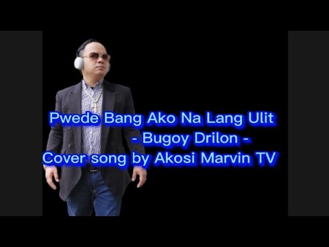 Pwede ako na lang ulit - Bugoy Drilon #trending #trendingshorts #viral ...