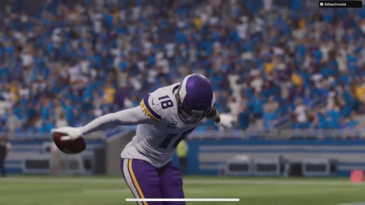 YOU ABOUT TO SEE GRITTY Madden 25 ( Im back ) - YouTube