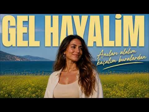 Zora Music - Gel Hayalim (Bilal Sonses Cover)