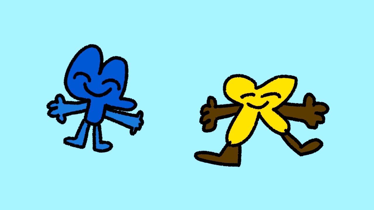 They are so cute at flying lol (TPOT 6 Spoilers) - YouTube