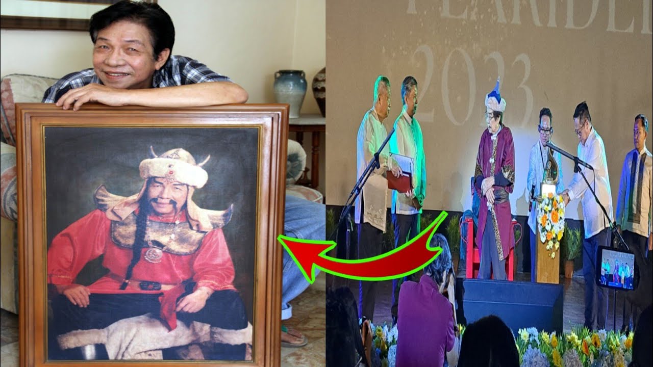 Mr Shooli Jun Urbano pumanaw, Mr Shooli Huling Emosyonal na Video Bago ...