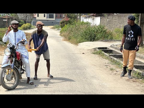 The pocket master ( broda2muchtalk 2 )