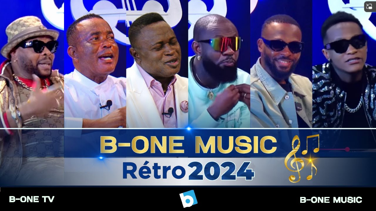 🔴B-ONE MUSIC - YouTube