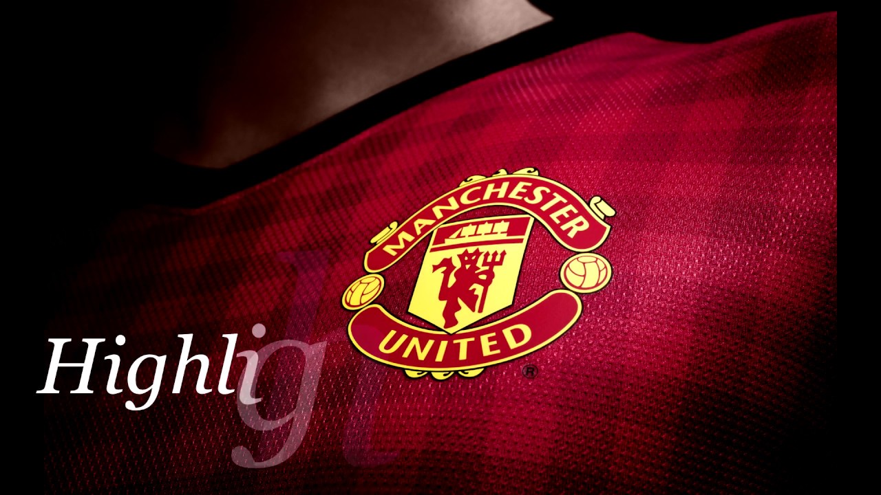 2° Giornata Campionato FC Manchester United - USC Palermo - YouTube