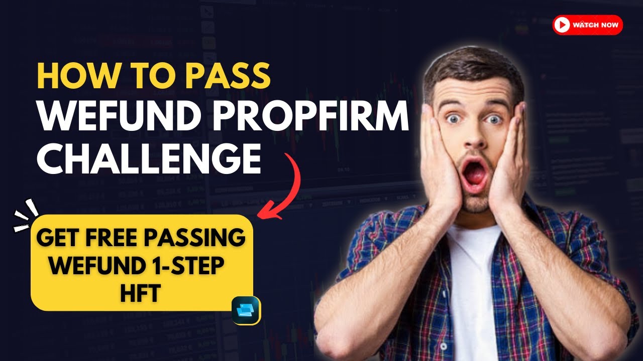 200k account passed in 2 minutes become funded trader #hftbot #propfirm ...