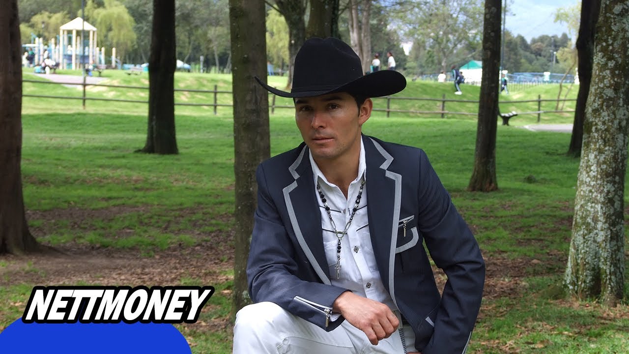 EL VENCEDOR - YouTube Music